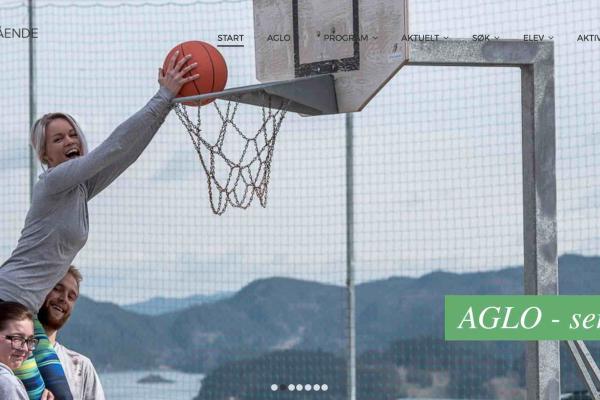 Hell Communication I Webutvikler I Trøndelag